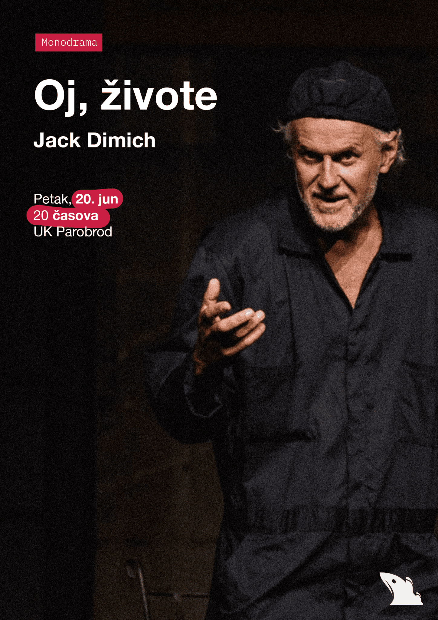 HOMEPAGE - UK PAROBROD